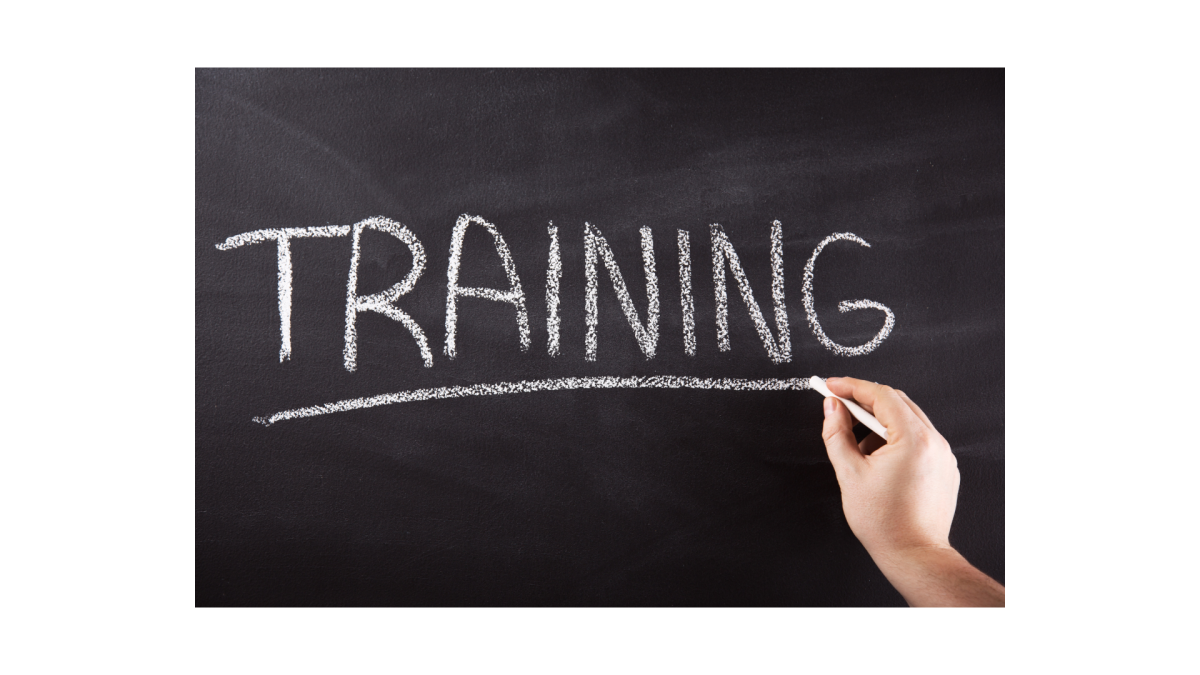 Training Dates